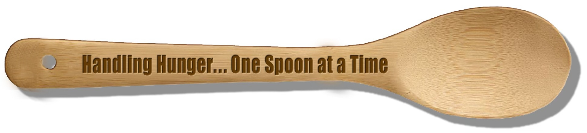 Spiritual Spoon
